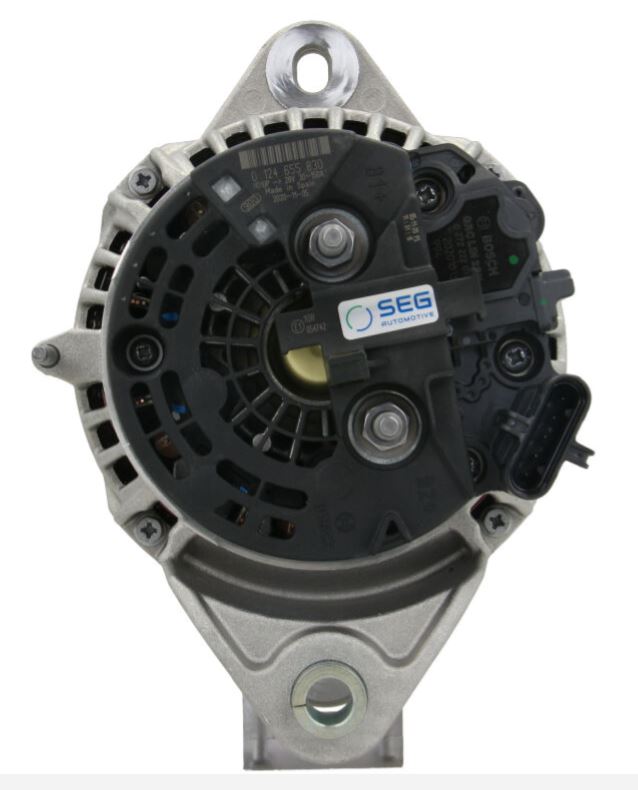 0124655784(BOSCH) - Generátor - Bosch