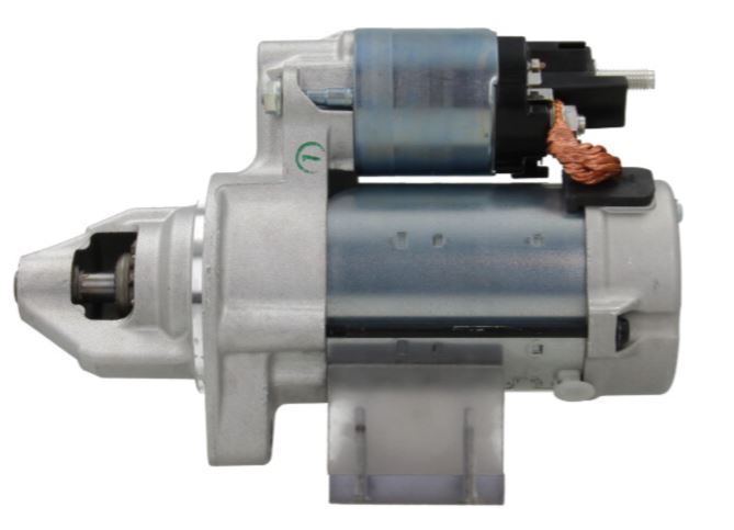 438000-3490(DENSO) - Indítómotor - Denso